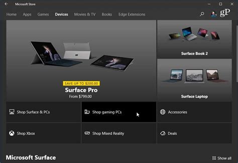 Ask The Readers How Often Do You Use The Microsoft Store In Windows 10