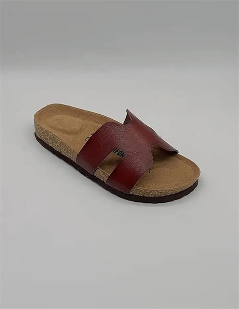Alysa Slipper Franco Banetti
