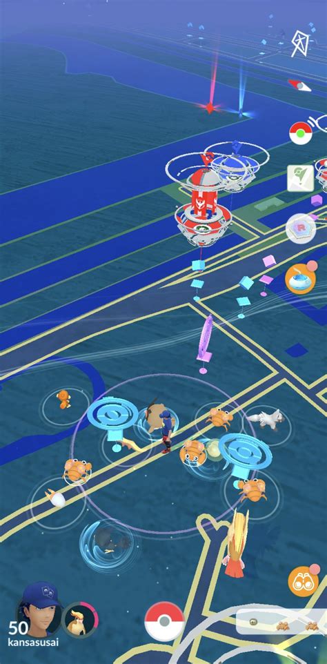 ひでポケふたメンテナンス部 On Twitter 残業終わって夜のポケ活大仙公園！ 断酒2日目絶好調！ 久しぶりのおさんぽおこう！ 初の