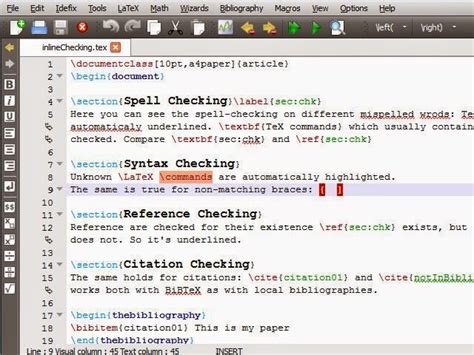 Como Instalar TeXstudio No GNU Linux