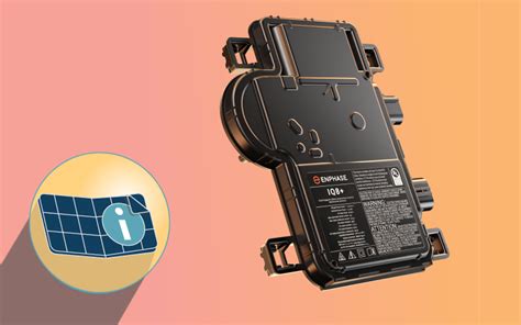 Enphase Iq8 A Detailed Look