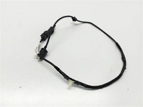 FORD MONDEO MK5 2015 USB SOCKET CONNECTION WIRE HARNESS DS7T 14D202 BE