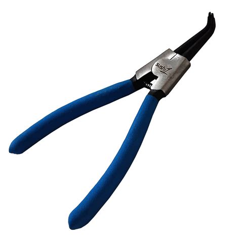 خرید آنلاین و قیمت انبر خار باز کن سرکج سوشی مدل At 02 سایز 7 اینچ 1403 وکسی