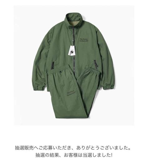 エンノイ スタイリスト私物 ブラックxl ジャケット