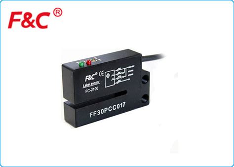 Label Sensor Factory Buy Good Quality Label Sensor Products From China