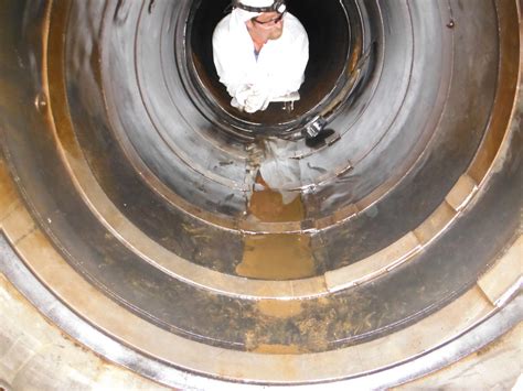 Internal Pipe Joint Sleeves