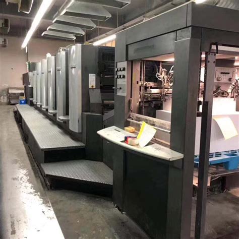 Orient Printing Equipment CO LTD