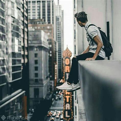 عکس پروفایل ساده و فانتزی سایت تفریحی فانی فاز