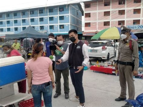 รวบ ลุงวี ขอทานหลังโก่งพร้อมครอบครัว ตร ชี้เข้าข่ายหลอกลวง เตรียมผลักดันกลับกัมพูชาทันที