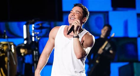 Wesley Safadão Cancela Shows Após Integrantes Da Banda Testarem