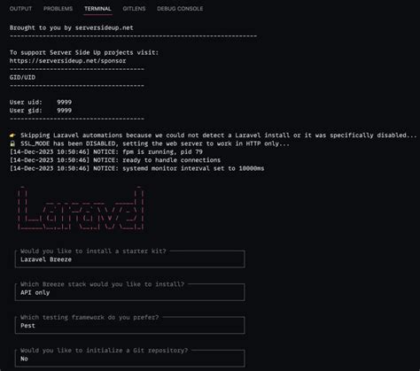 Langkah Demi Langkah Membuat Rest Api Dengan Laravel Panduan Komprehensif