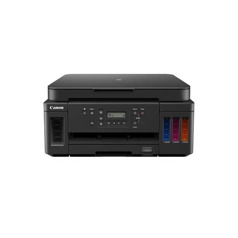 Canon Pixma G Ink Printer Ipm The Dan Technology ID