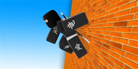 Roblox Ninja Parkour Codes