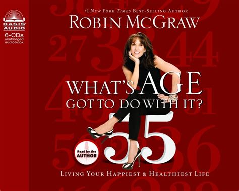 Whats Age Got To Do With It Living Your Healthiest And Happiest Life
