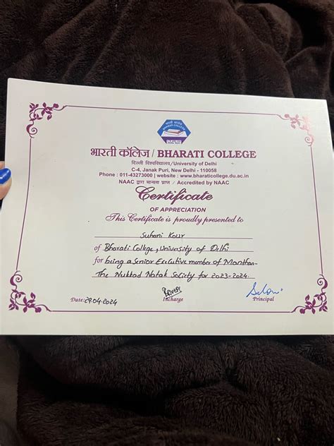 Suhani Kaur On Linkedin I Am Extremely Ilated To Announce That I Have Completed 2 Years With