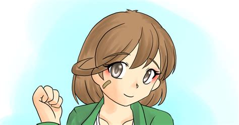 艦これ ワンドロ朧さん 柑子（こうじ）のイラスト Pixiv