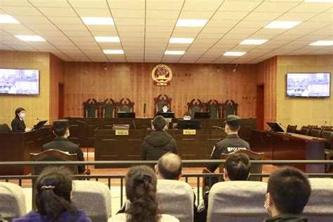 六枝法院首例洗钱案宣判澎湃号·政务澎湃新闻 The Paper