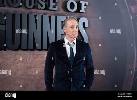 London United Kingdom 23th September 2025 Michael Mcelhatton Arrives At The London Premiere