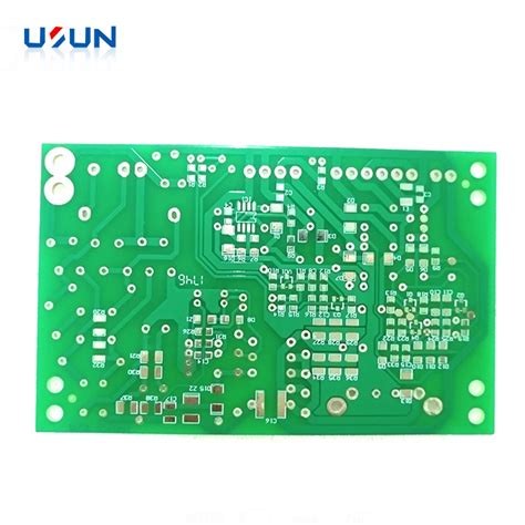 Car Electrical Circuits Pcb Design Pcba Assembly Multilayer Pcb And