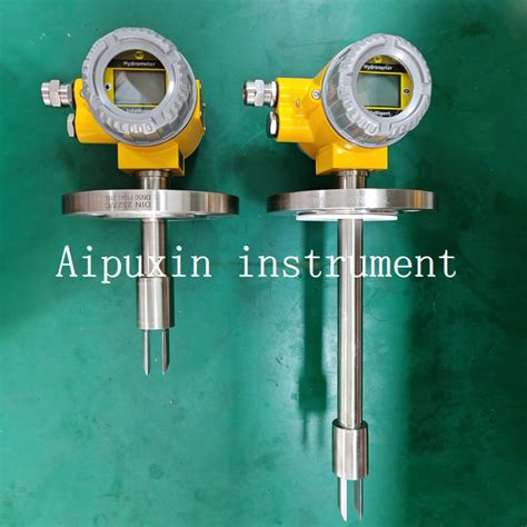 China Cheap Resonant Tuning Fork Density Meter Manufacturers Factory