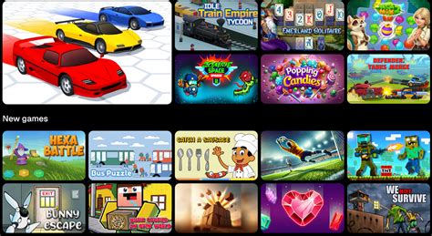 I 10 Migliori Giochi Per Browser Per Ragazze Del 2024 Gratuiti E
