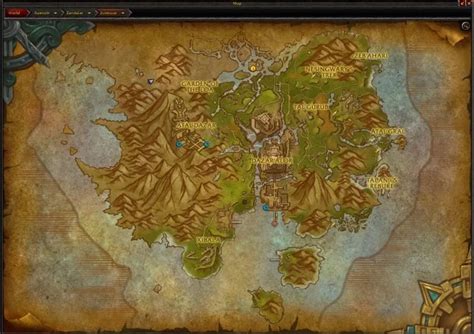 Zuldazar Zone Dungeon Guide