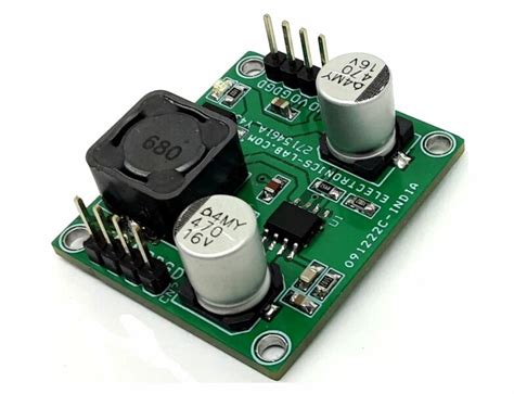 005 Electronics