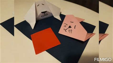 Շունն ու կատուն Youtube