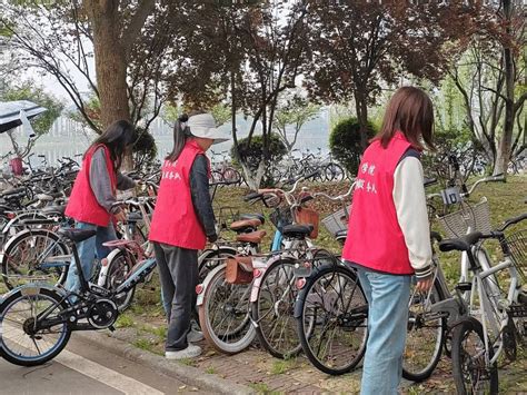 法学院开展“我为同学办实事”志愿活动 安庆师范大学法学院