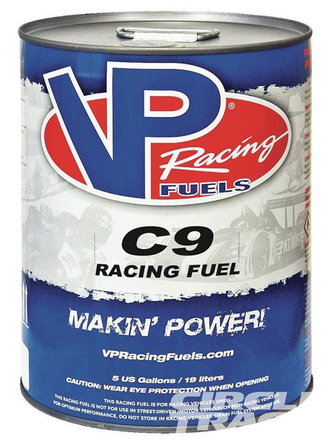 Oxygenated Racing Fuels New Fuel Hot Rod Network