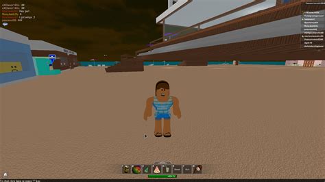 Beach House Roleplay On Roblox By Mikugirl22 On Deviantart