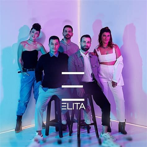 Elitamusic Instagram Facebook Linktree