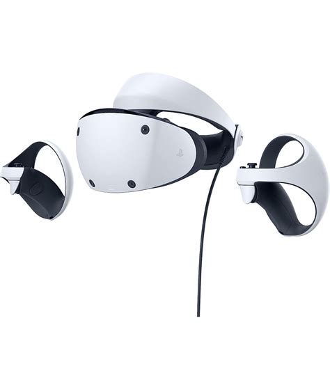 Kính thực tế ảo Sony PSVR 2 Horizon Call of the Mountain Bundle
