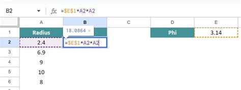Lock Cells In Google Sheets Definition Examples How To Lock