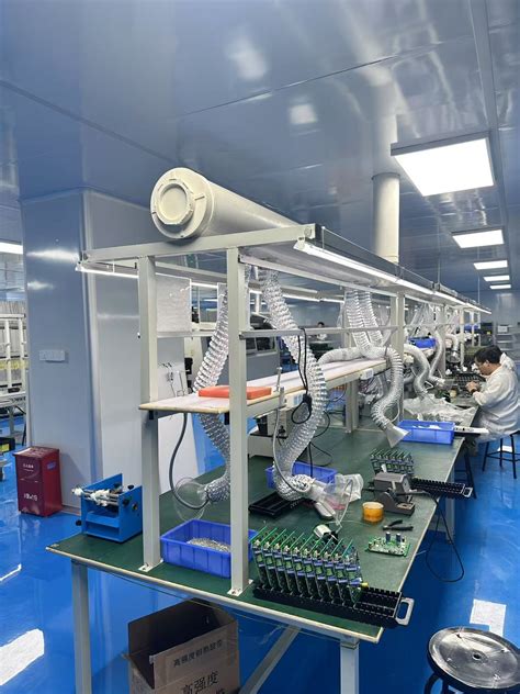 Pcb Manufacturer China Pcb Prototype Fabrication Ourpcb