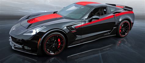 You Can Buy This Absurd 1 000 Hp Yenko Corvette Direct From Chevy Dealers Maxim