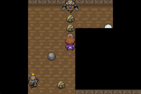 Mission 076 Tomb Raider Pokémon Unbound Wiki