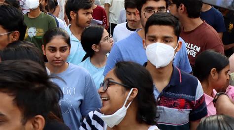 CUET UG Provisional Answer Key Released Websites To Check Education News The Indian