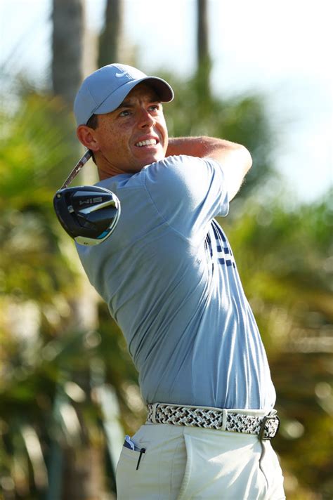 세계랭킹 1위 로리 매킬로이 ‘테일러메이드 드라이빙 릴리프 2 대 2 스킨스 승리