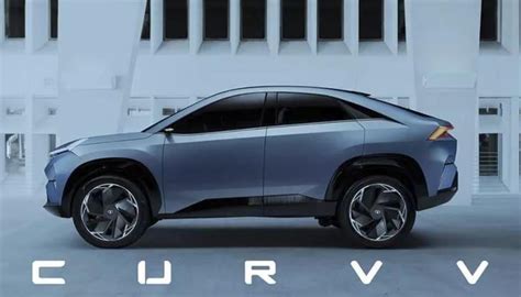 Tata Curvv मार्केट में धूम मचाने जल्द आ रही है टाटा मोटर्स Tata Motors