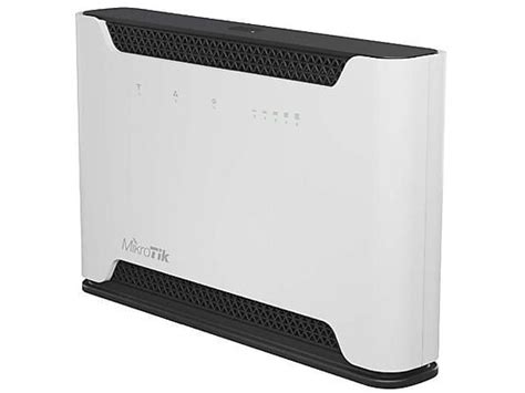 MIKROTIK RBD53G-5HACD2HND-TC&EG12 Router 5 | MediaMarkt