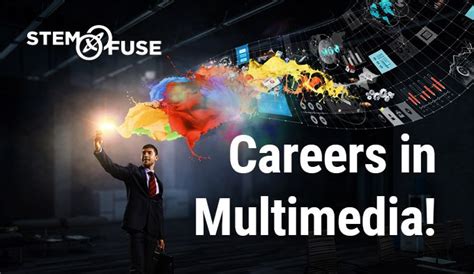 Stem Fuse On Linkedin Technology Stem Education Innovation Multimedia Computerscience