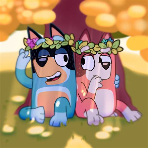 You Can Never Have Enough Of Them R Bluey