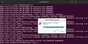 How To Install Cheat Engine On Linux Step By Step
