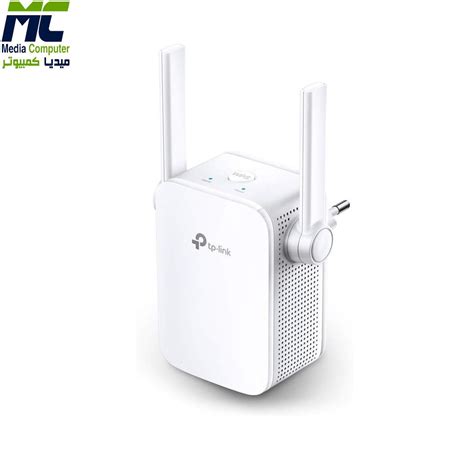Tp Link Tl Wa Re Mbps Wi Fi Range Extender Media Computer
