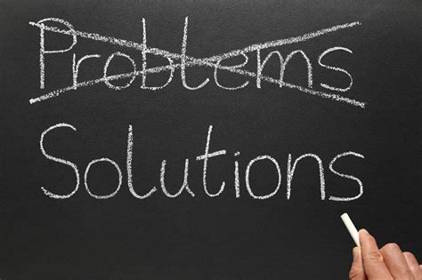 3 Bad Ways To Face The Problems Of The World Josh Daffern