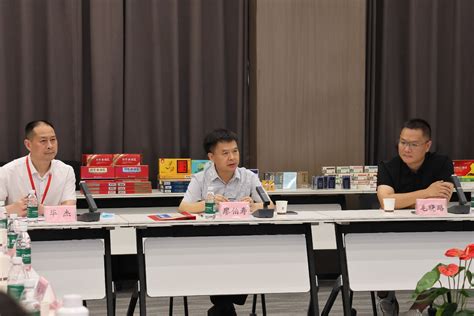 省组织部莅临民康指导 公司动态 湖北民康制药有限公司 百年潜心造好药，民康为你保健康！