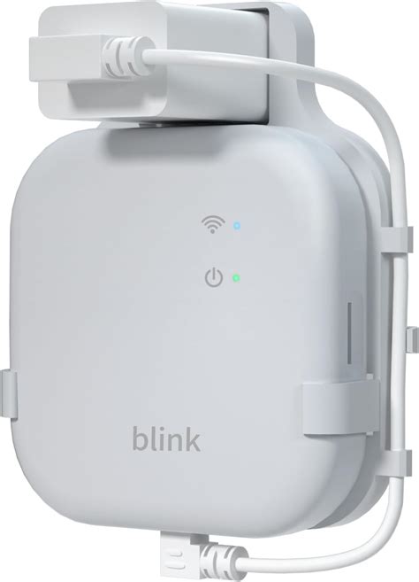 All New Outlet Wall Mount For Blink Sync Module Xr Sync Module Xr Mount Holder For