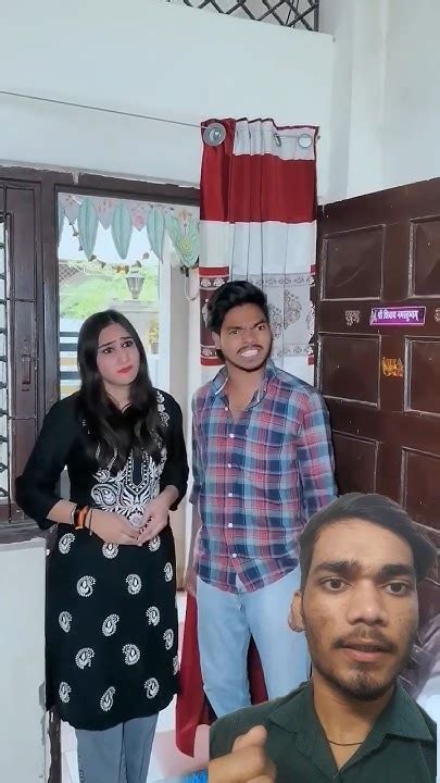 Biwi No1😂 Funny Videos 59 🤣shorts Mrans Youtube