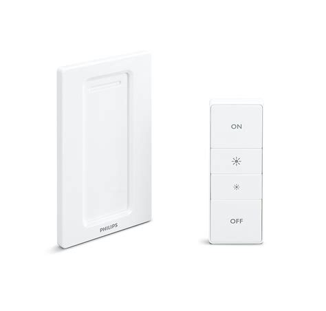 Philips Hue Dimmer Switch At Mighty Ape NZ